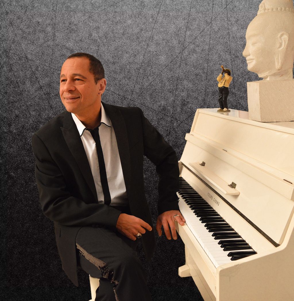 PIERRE SAYAH
